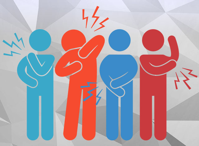 Repetitive Strain Injury Awareness Day > Institut de recherche Robert ...