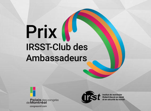 IRSST - Institut de recherche Robert-Sauvé en santé et en sécurité du ...