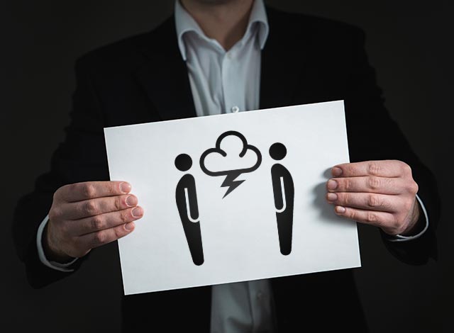 Violence en milieu de travail : Des outils et des références pour prévenir > IRSST : Institut de ...