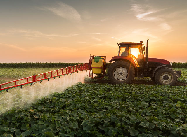 La lambda-cyhalothrine comme insecticide en milieu agricole > IRSST ...