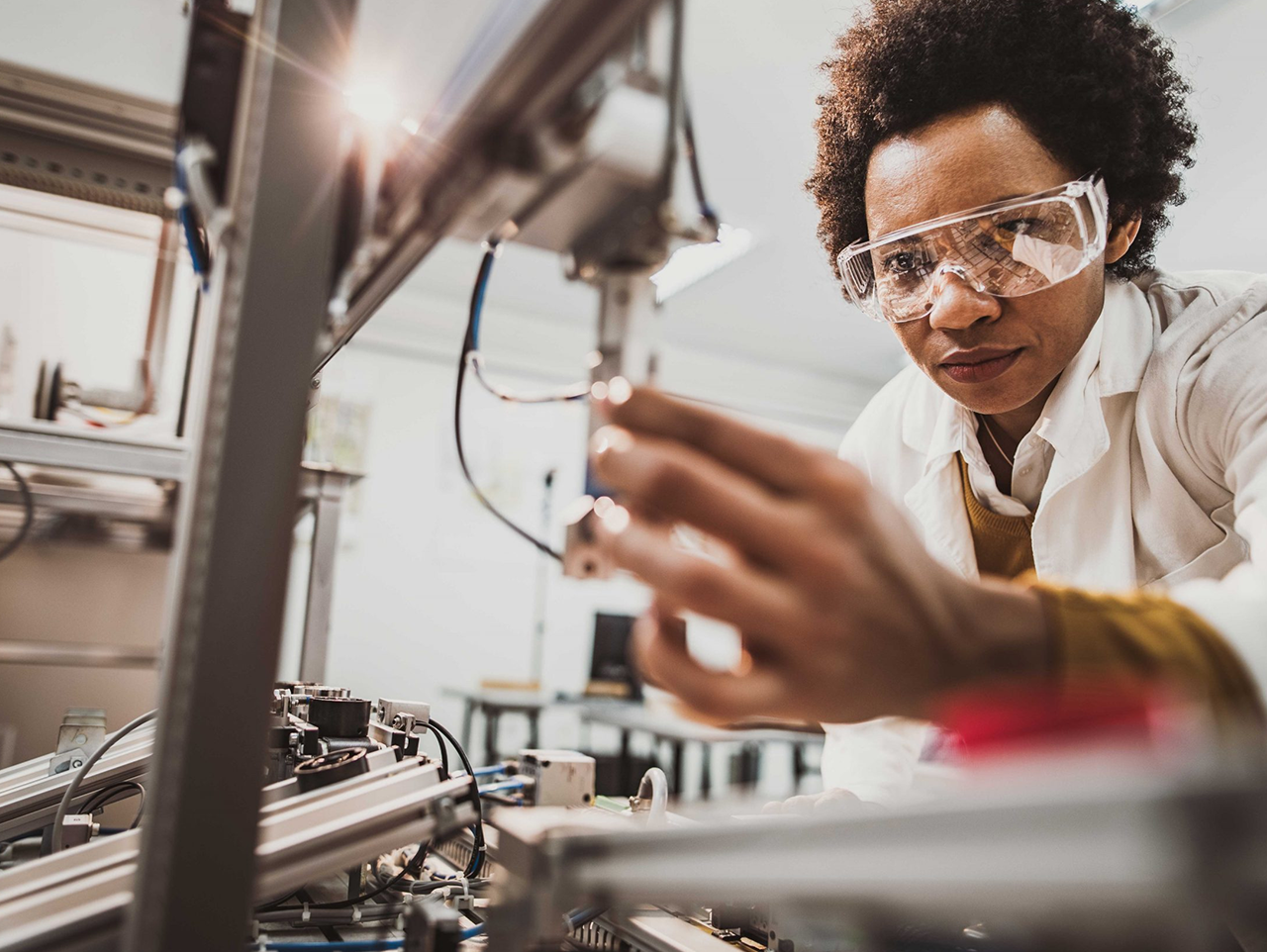 Lancement de deux nouveaux concours de subvention de la recherche ...