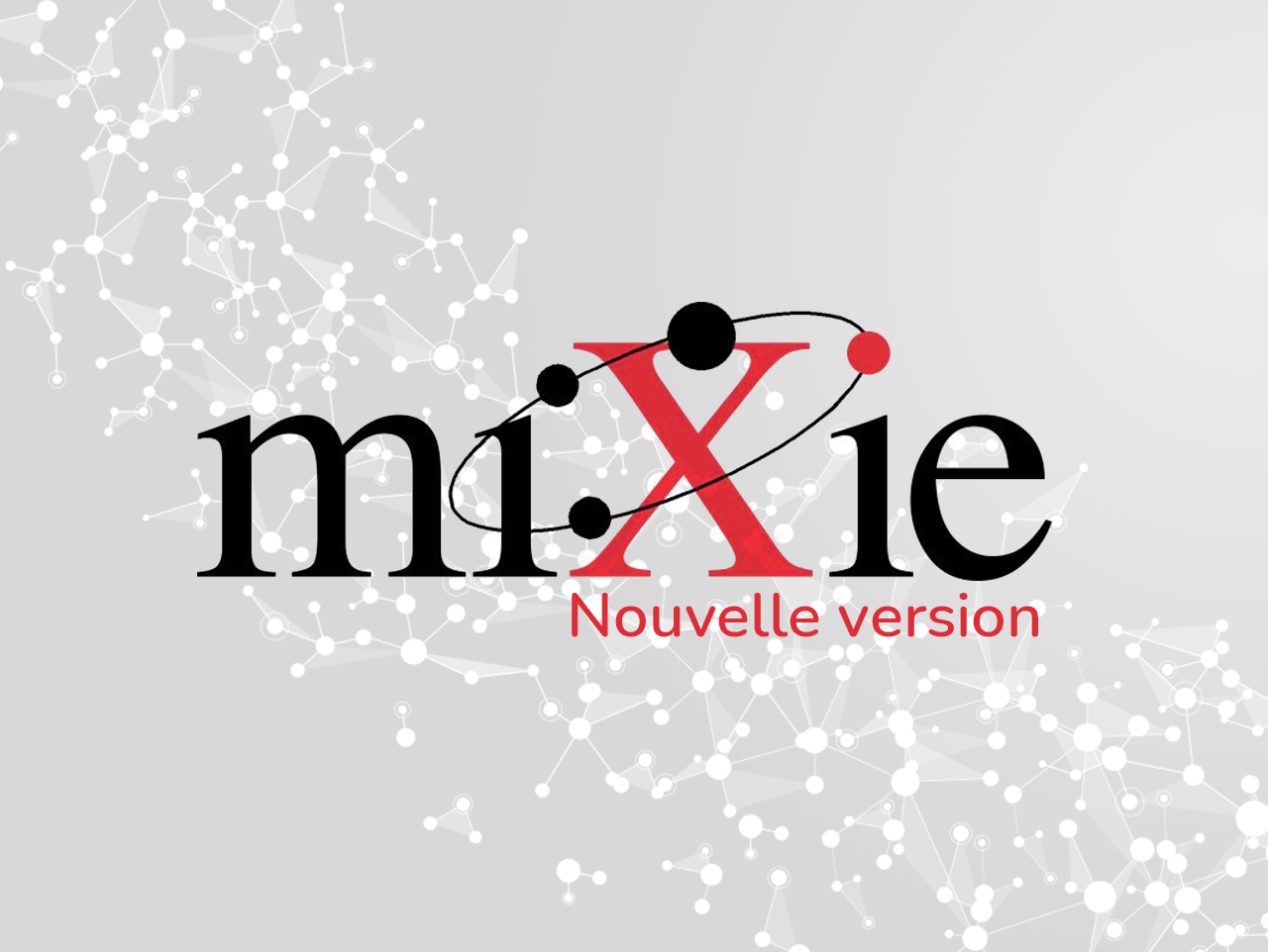 Une nouvelle version de MiXie > IRSST : Institut de recherche Robert ...