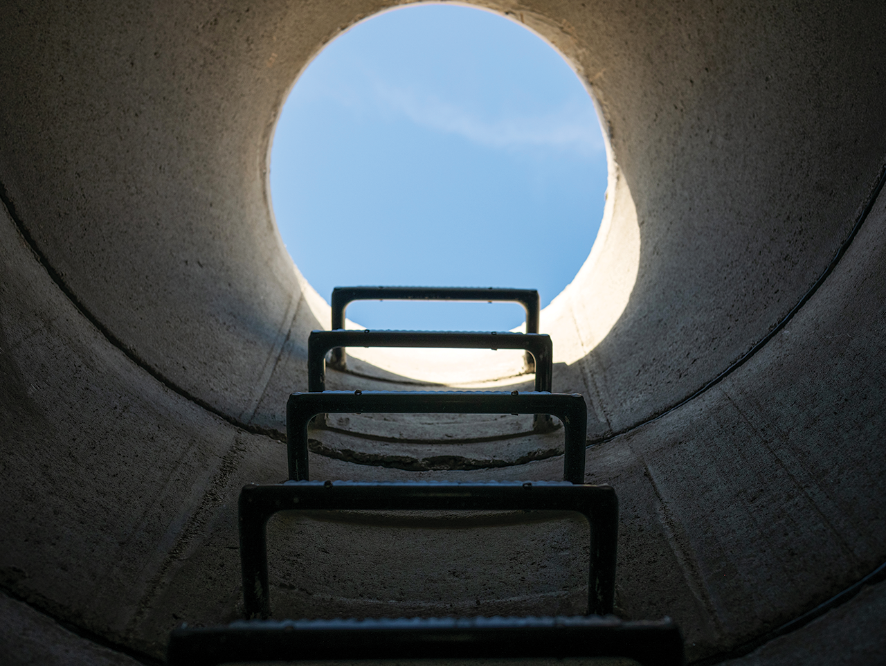 Réduction des risques lors des interventions en espace clos > IRSST ...