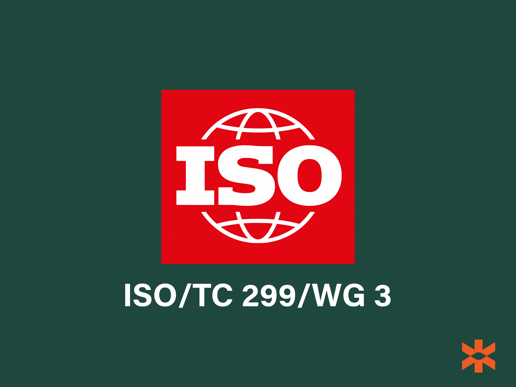 ISO/TC 299/WG 3: Robotics – Industrial Safety > Institut de recherche Robert-Sauvé en santé et ...