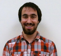 Jason Bouffard : Premier boursier de l’IRSST, lauréat Étudiant ...