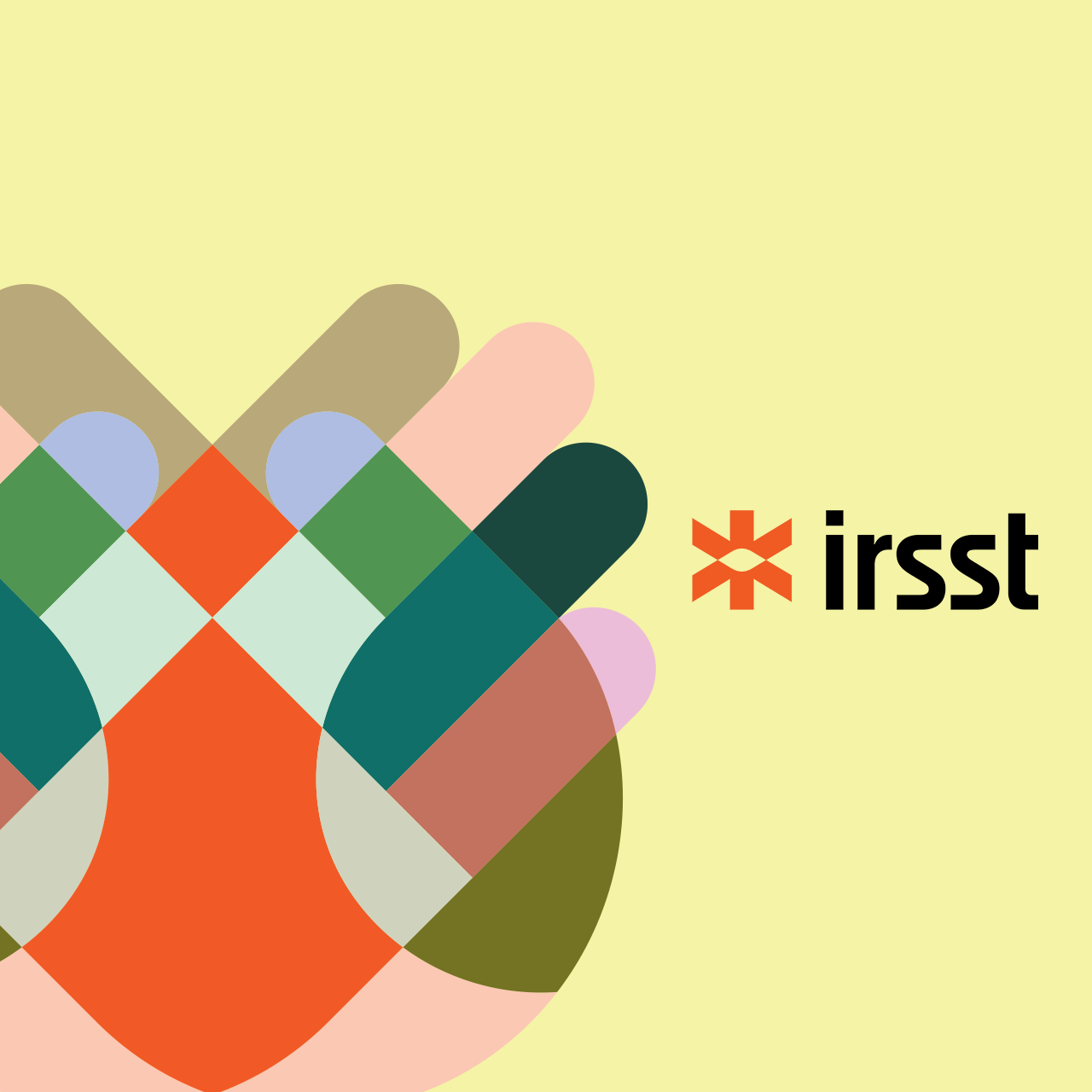 Travailler à l'IRSST