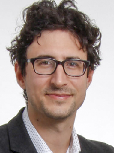 Nicolas Bastien