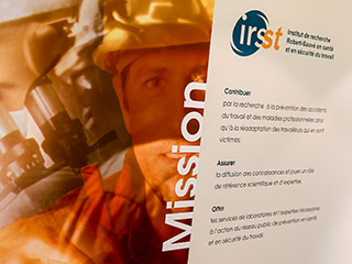 About the Institut de recherche Robert-Sauvé en santé et en sécurité du ...